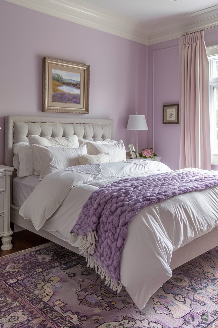 29 Guest Room Ideas To Make Your Guests Feel At Home