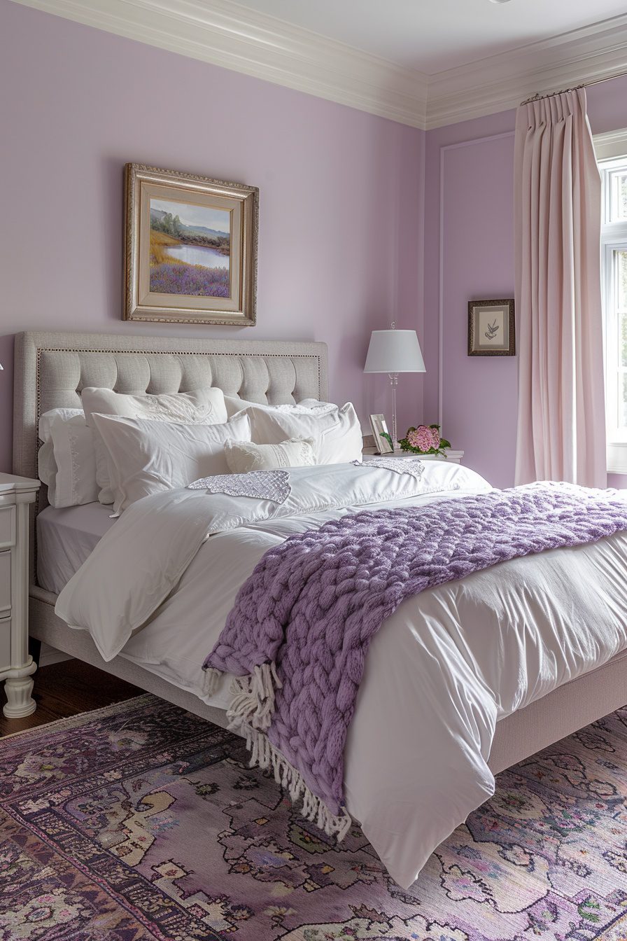 29 Guest Room Ideas To Make Your Guests Feel At Home