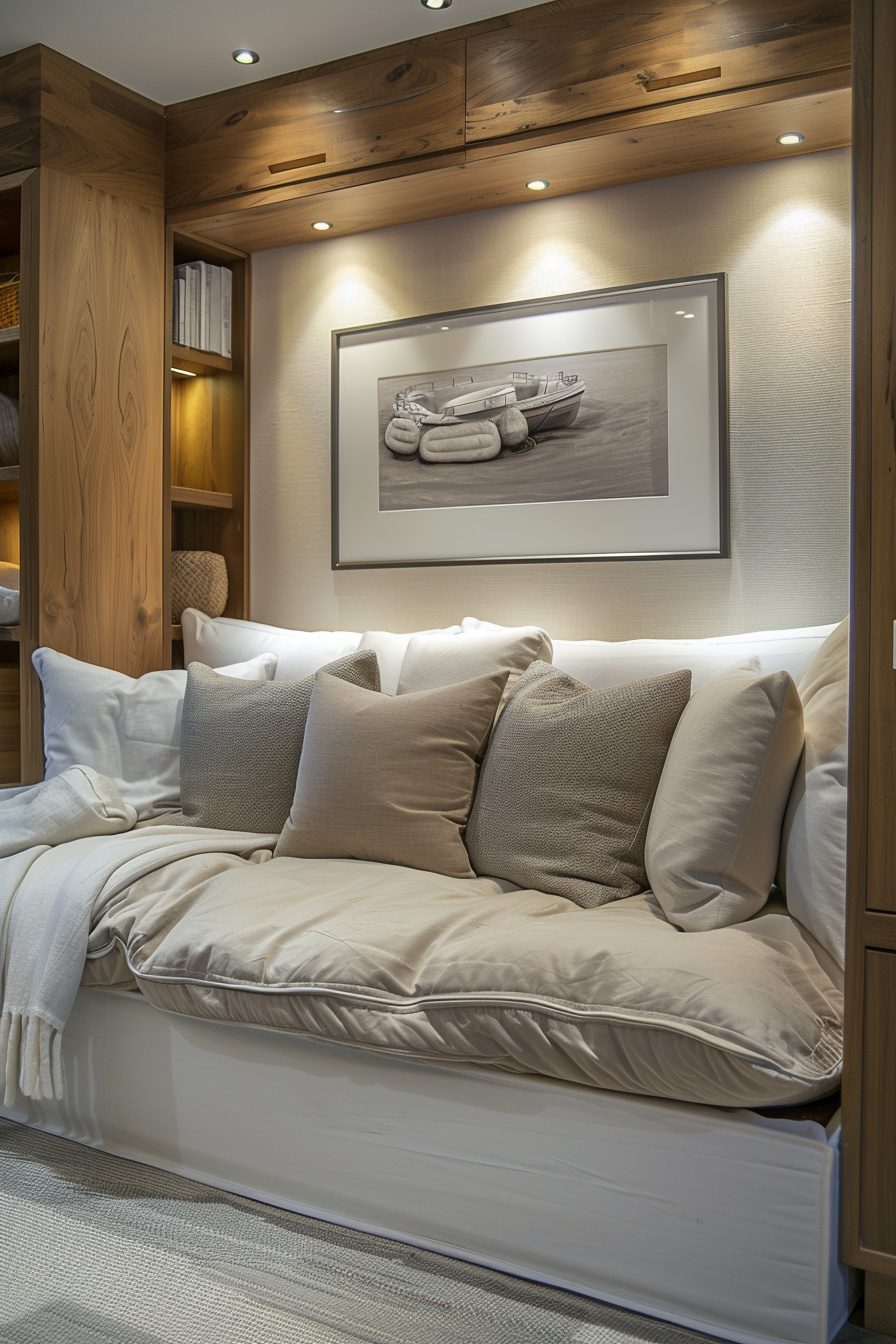 29 Tiny Living Room Ideas To Elevate Your Small Space Design