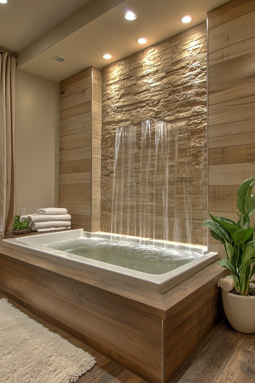 29 Organic Modern Decor Ideas Featuring Natural Materials And Clean Lines