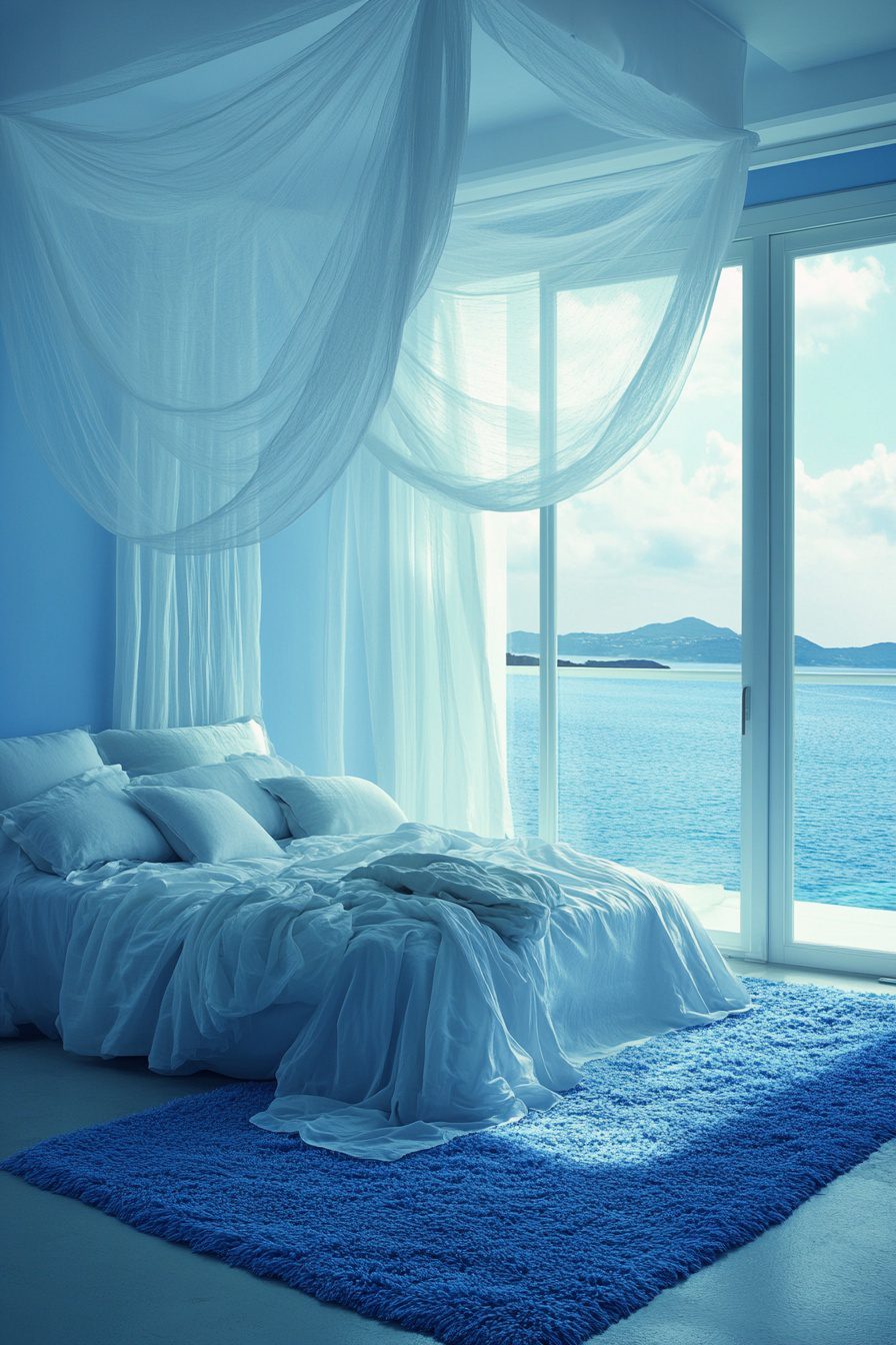 29 Coastal Farmhouse Bedroom Ideas For Dreamy Seaside Vibes