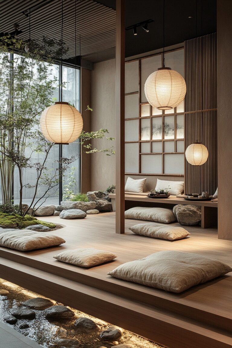 29 Organic Living Room Ideas For A Naturally Inviting Space