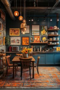29 Kitchen Decorating Ideas To Bring Personality To Your Kitchen