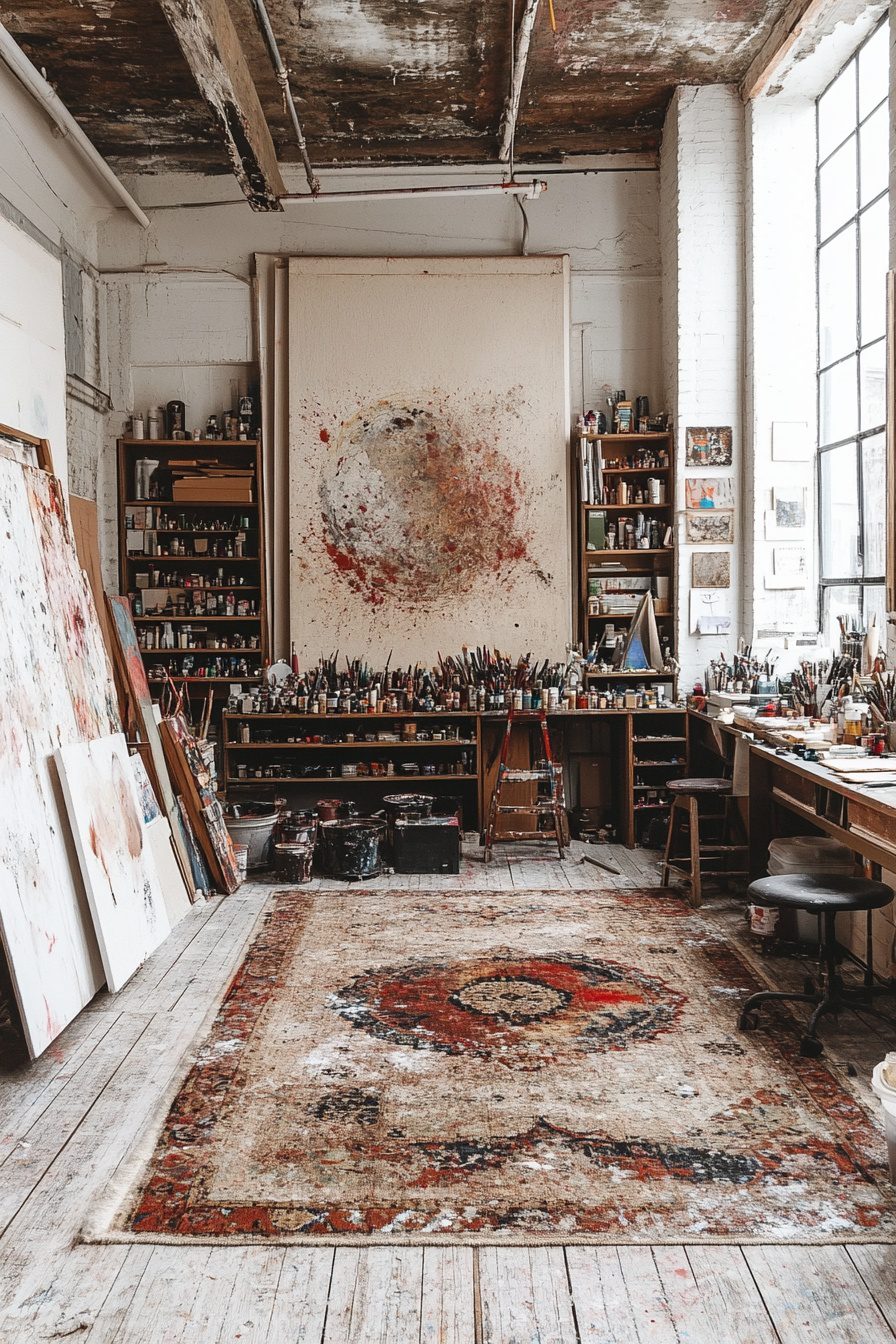 29 Wabi Sabi Aesthetic Ideas To Add Calm And Character To Your Home