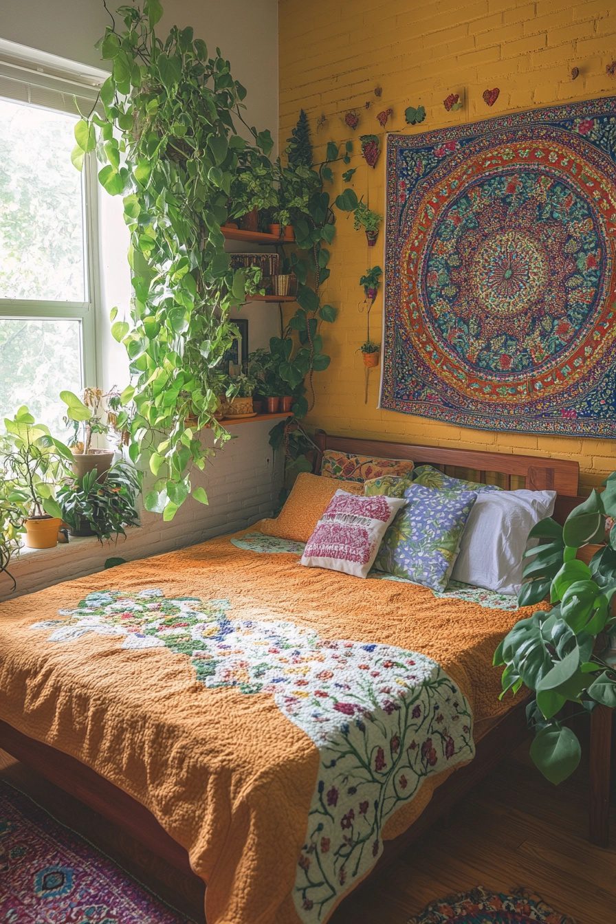 29 Bedroom Ideas For Adults To Design A Relaxing And Personalized Space