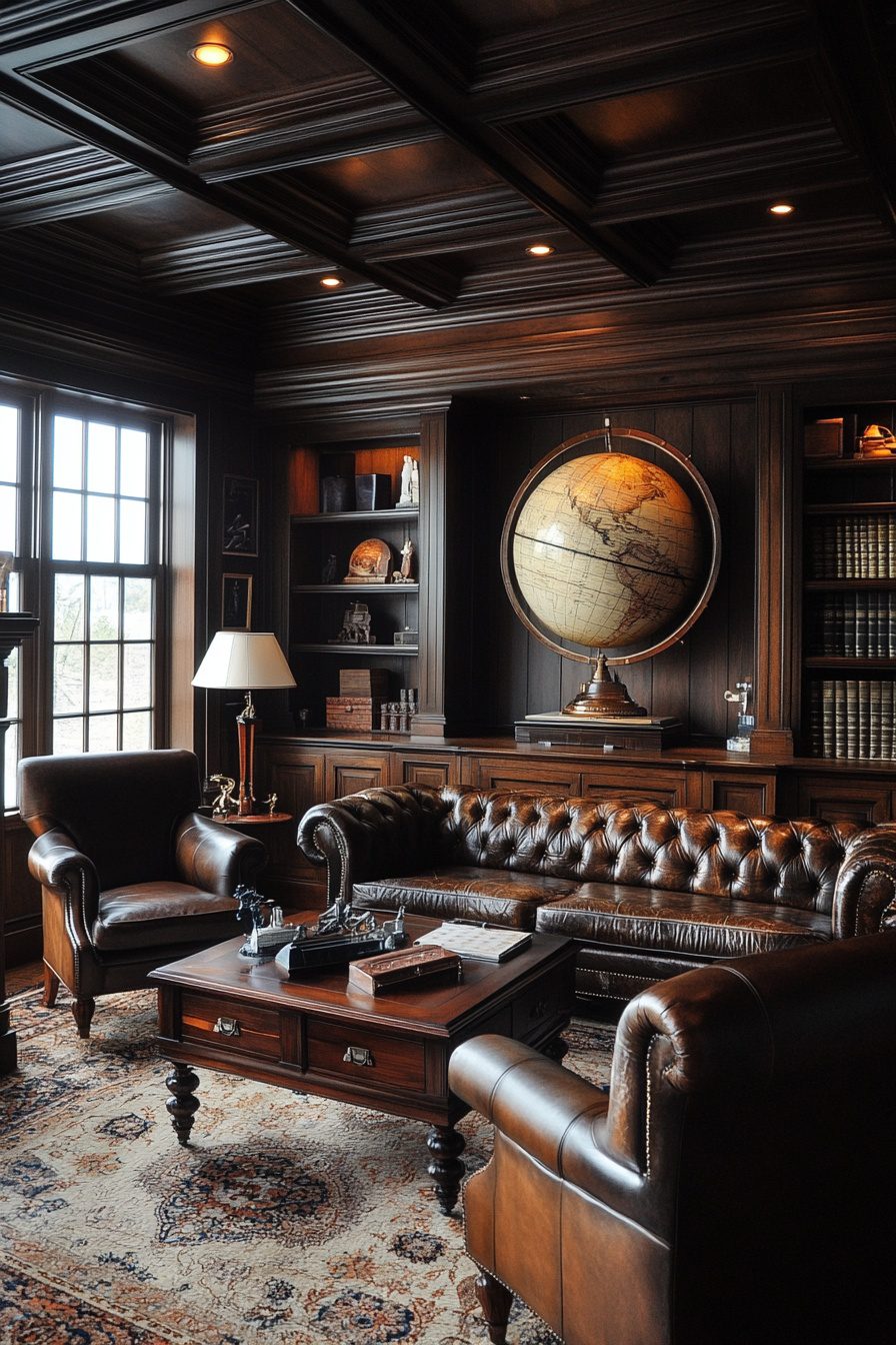 29 Coastal Preppy Living Room Decor Ideas For A Light And Airy Feel