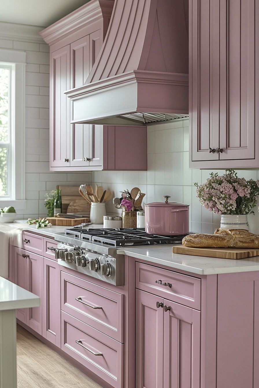29 Kitchen Cabinet Color Ideas to Refresh and Modernize Your Kitchen