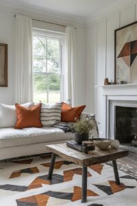 29 Modern Farmhouse Living Room Ideas For A Relaxed And Elegant Vibe