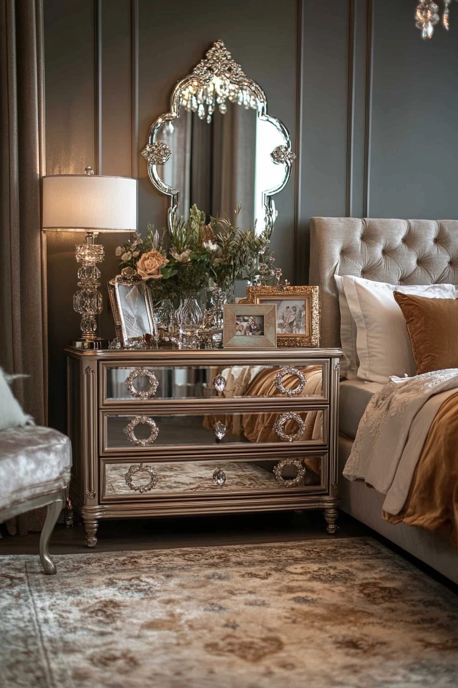 29 Bedroom Ideas For Adults To Design A Relaxing And Personalized Space
