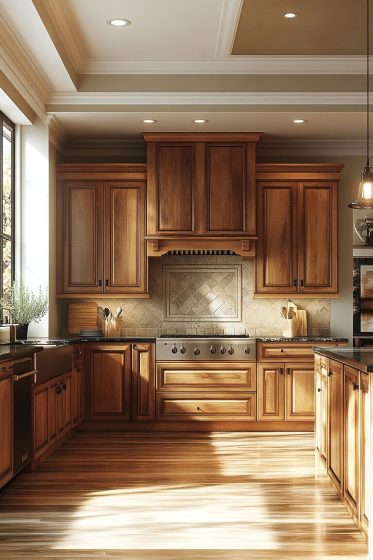 29 Kitchen Cabinet Color Ideas To Refresh And Modernize Your Kitchen
