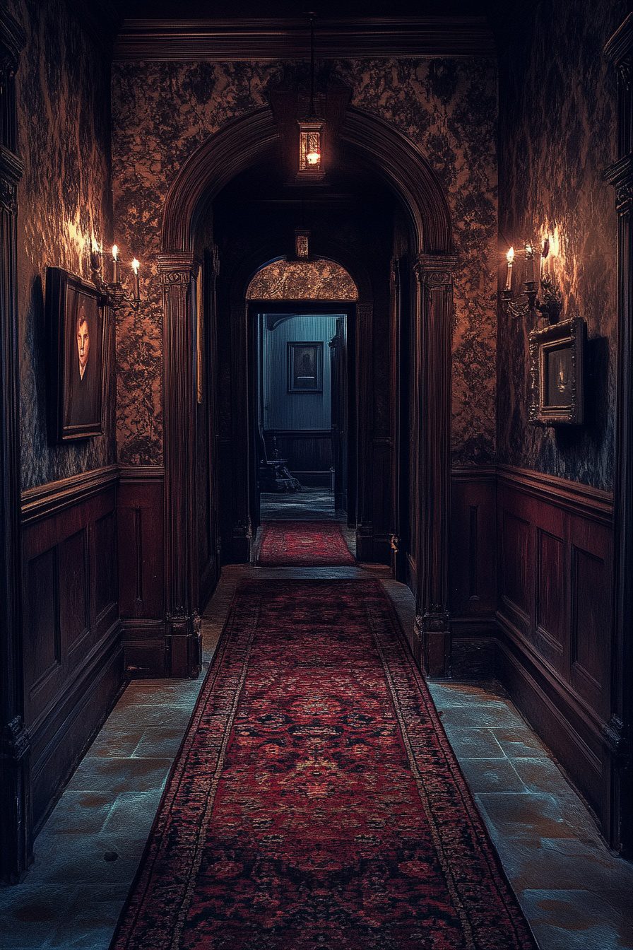 29 Western Gothic Decor Ideas For A Bold And Dramatic Look