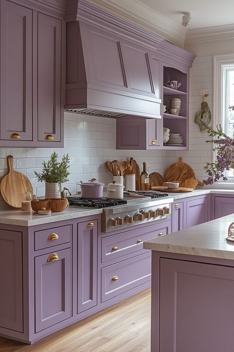 29 Kitchen Cabinet Color Ideas To Refresh And Modernize Your Kitchen