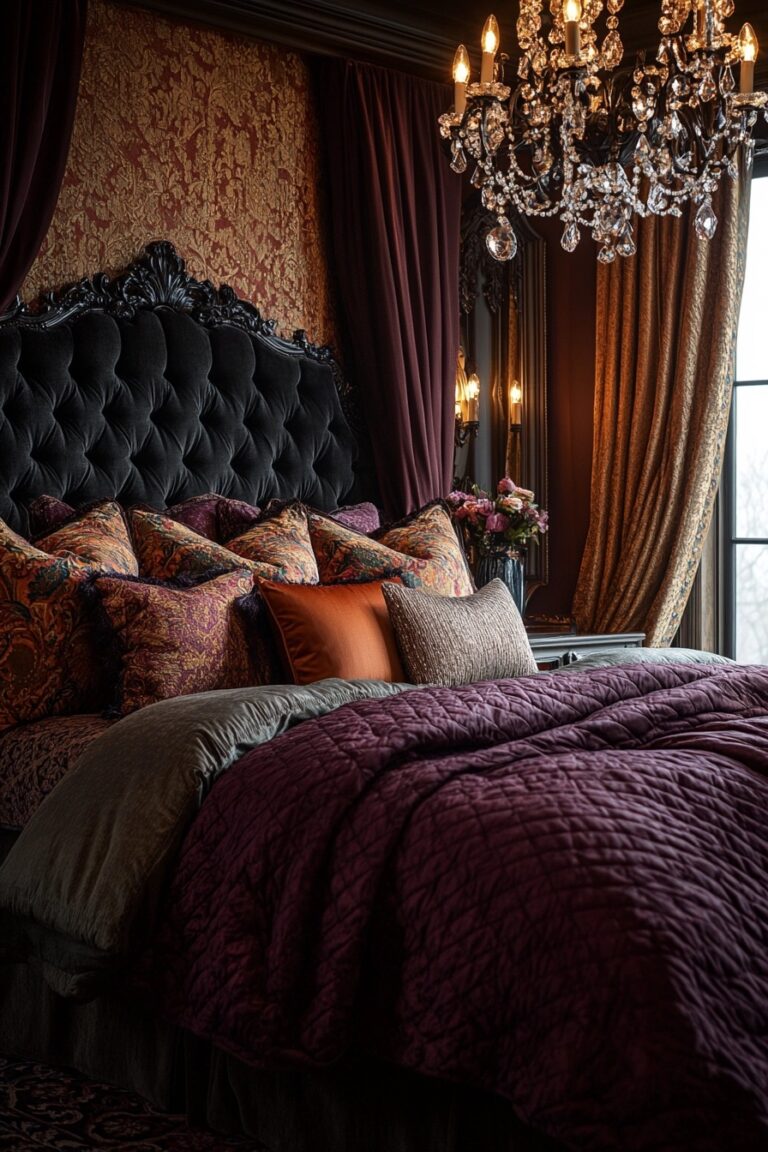 29 Bedroom Ideas For Adults To Design A Relaxing And Personalized Space