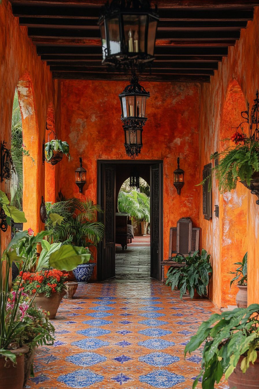 29 Mediterranean Interior Design Ideas To Add Rustic Charm And Luxury
