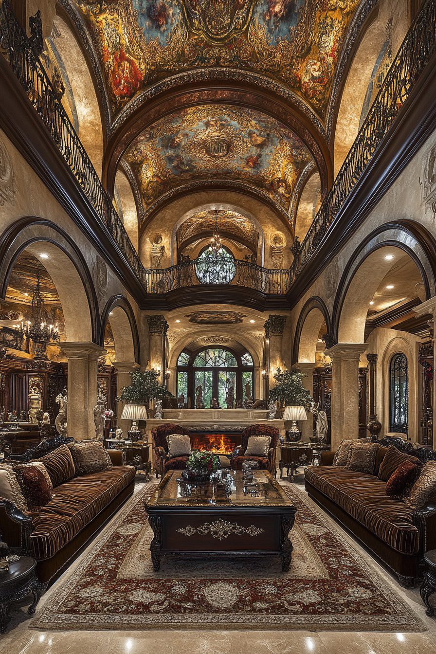 29 Mediterranean Interior Design Ideas To Add Rustic Charm And Luxury