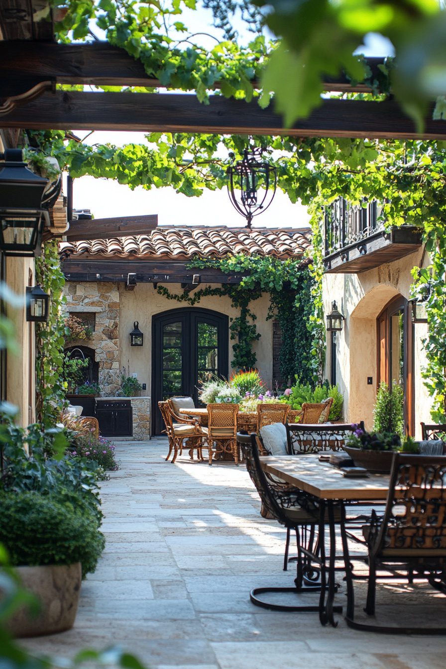 29 Mediterranean Interior Design Ideas To Add Rustic Charm And Luxury