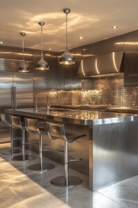 29 Kitchen Decorating Ideas To Bring Personality To Your Kitchen
