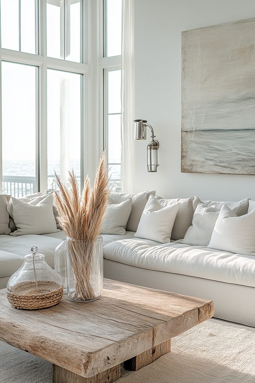 29 Modern Coastal Decor Ideas For A Contemporary Twist On Classic ...