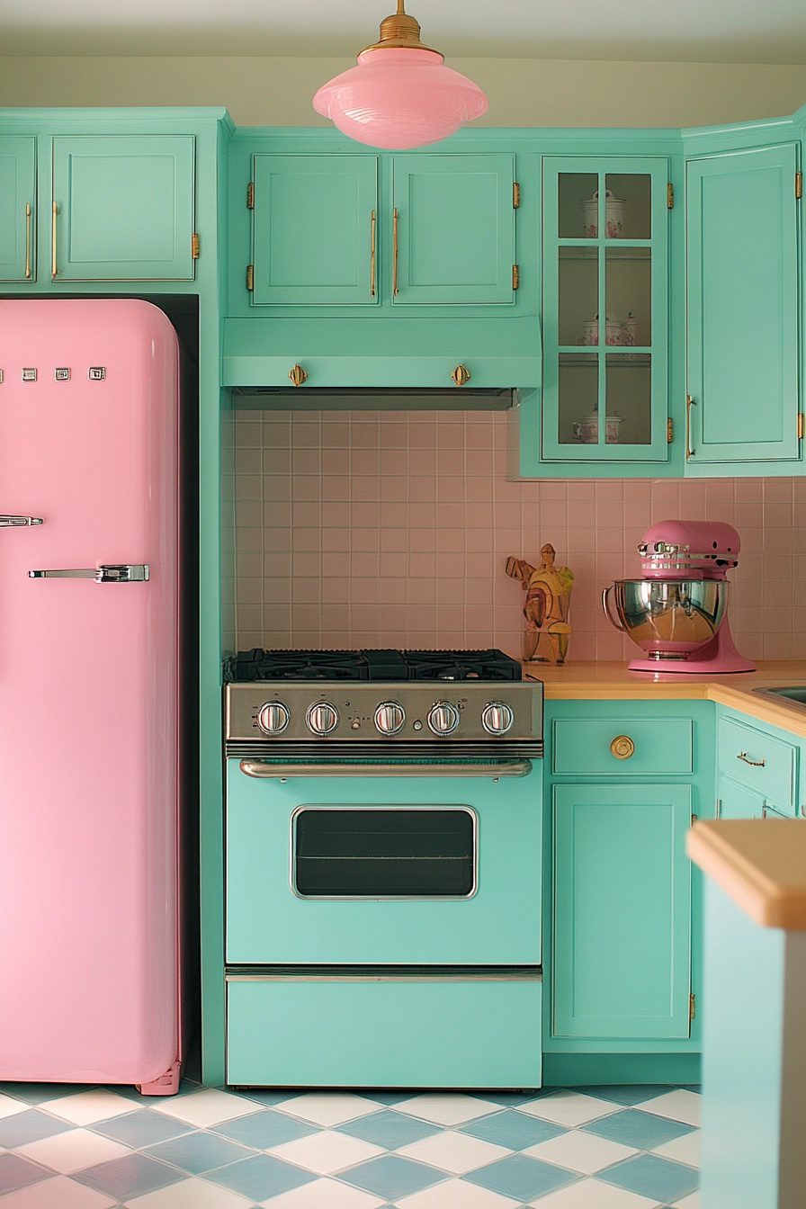 29 Kitchen Decorating Ideas To Bring Personality To Your Kitchen