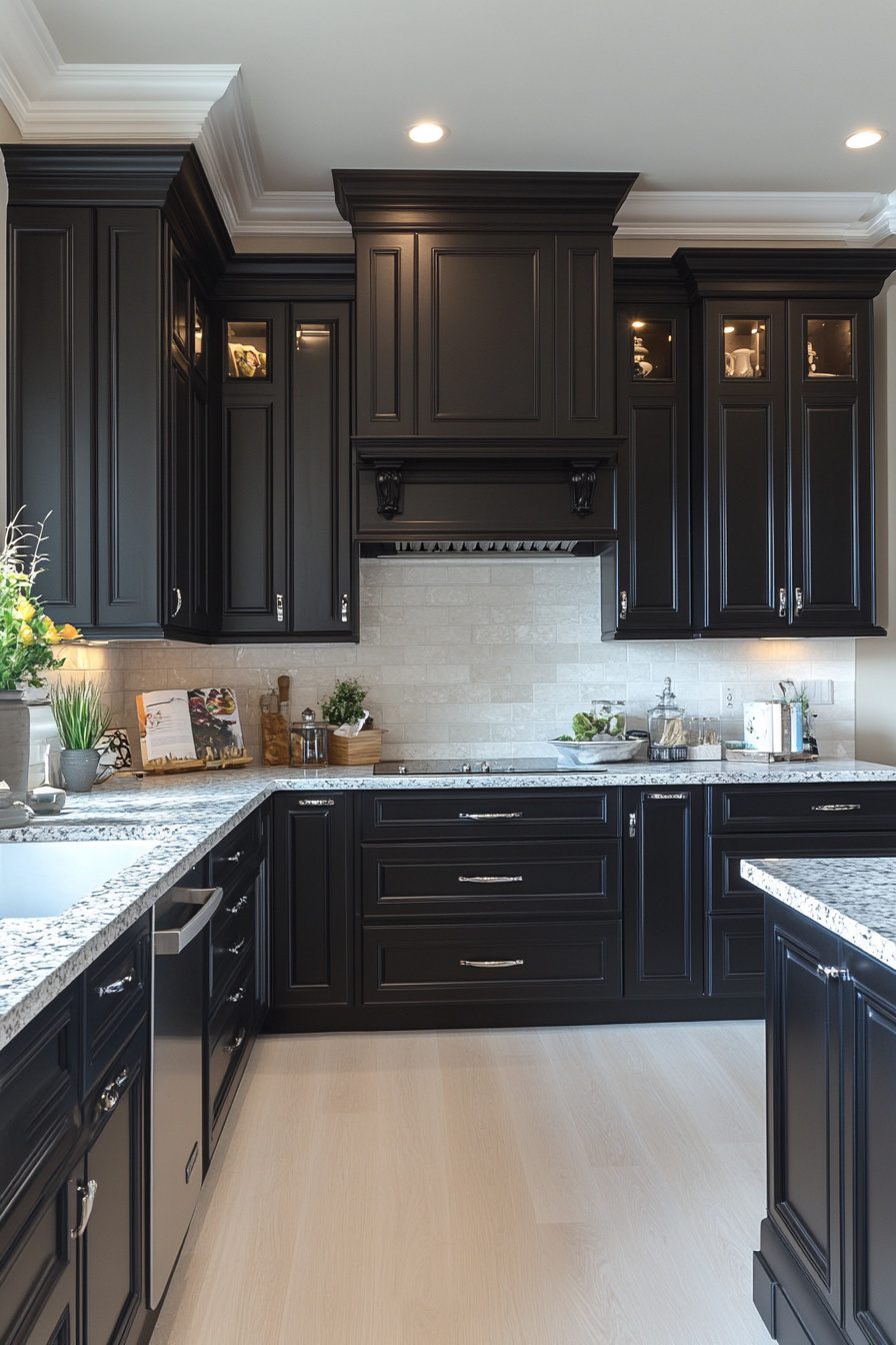 29 Kitchen Cabinet Color Ideas To Refresh And Modernize Your Kitchen