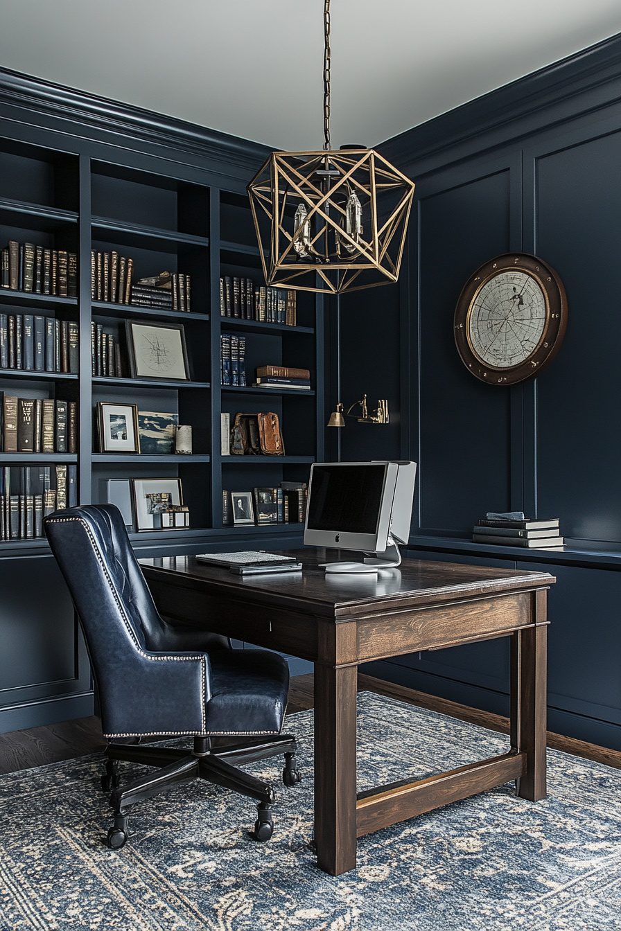 29 Modern Coastal Decor Ideas For A Contemporary Twist On Classic ...