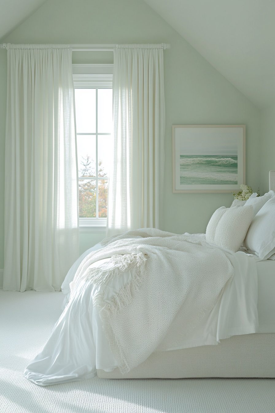 29 Cozy Bedroom Blue Ideas To Bring Calm And Comfort To Your Space
