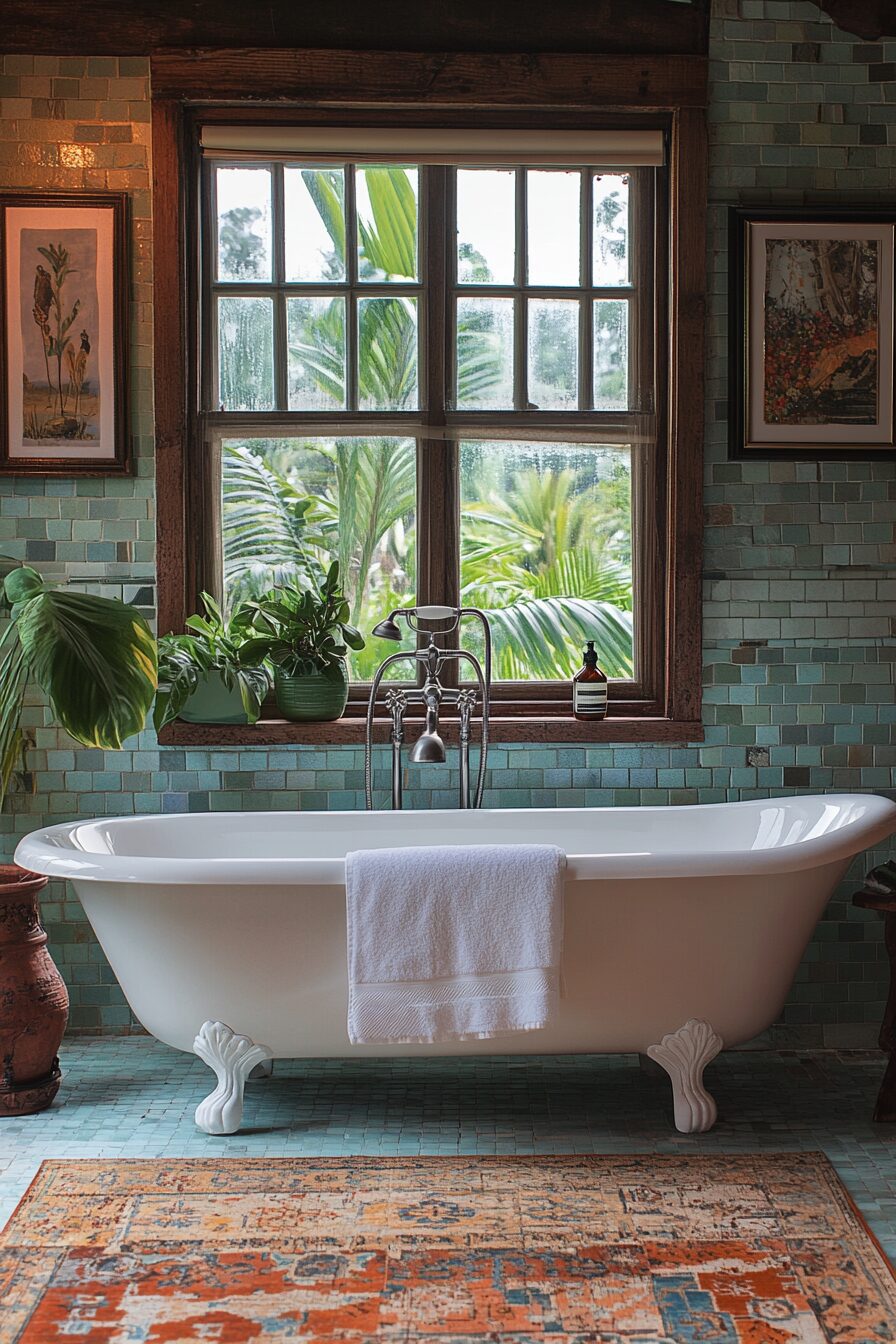 29 Mediterranean Interior Design Ideas To Add Rustic Charm And Luxury