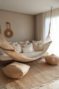 29 Beach Lounge Room Ideas To Bring Coastal Calm Indoors