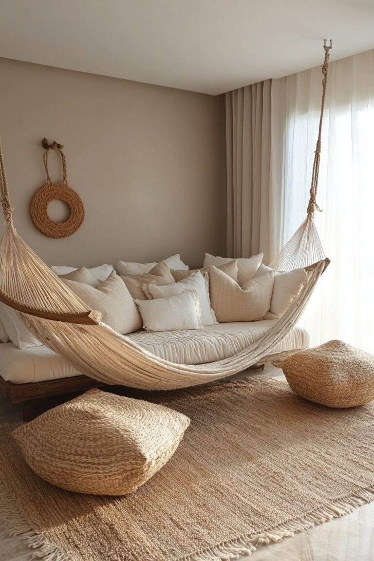 29 Beach Lounge Room Ideas To Bring Coastal Calm Indoors