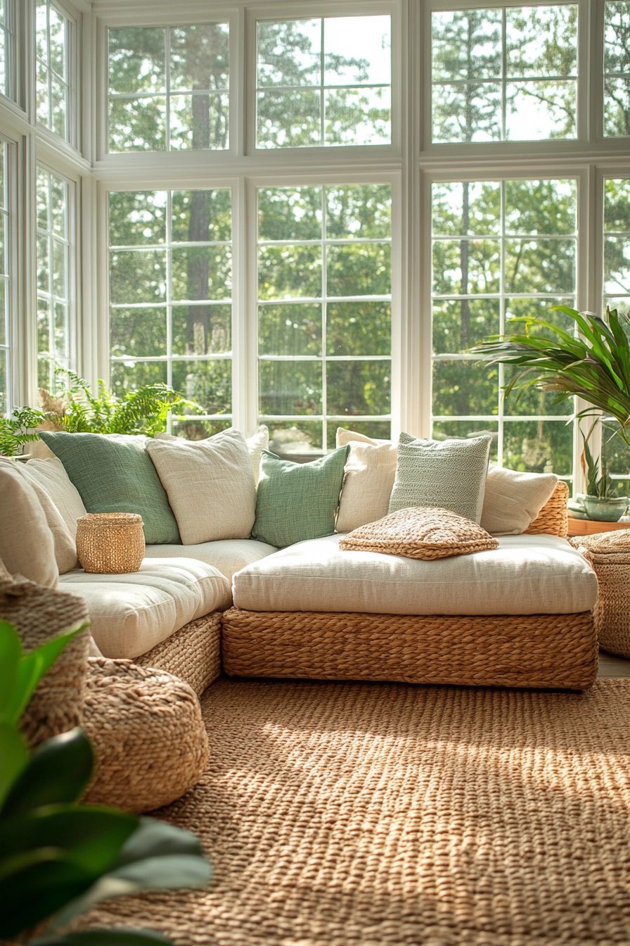 29 Coastal Preppy Interior Ideas To Bring Seaside Charm Indoors