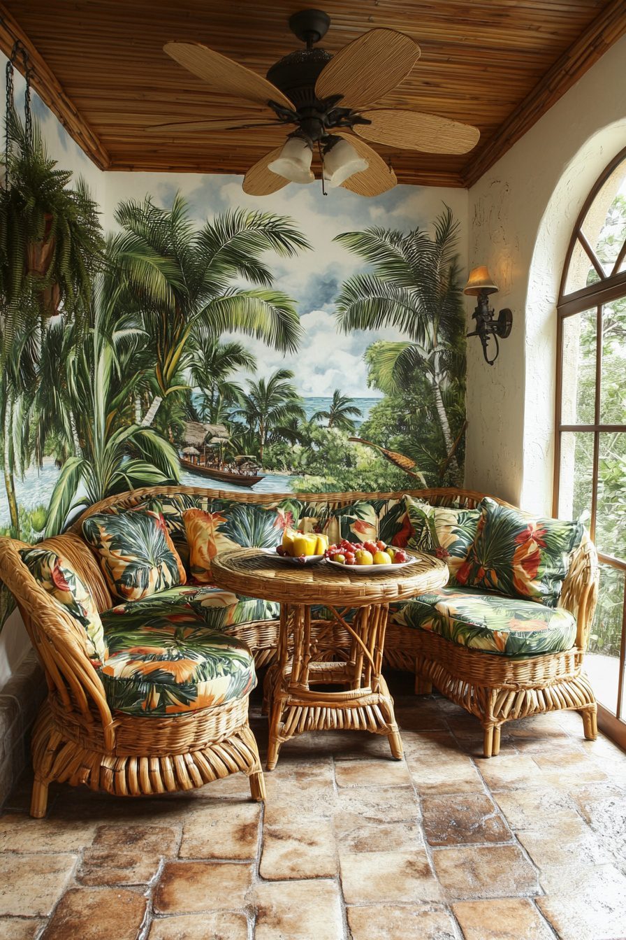 29 Breakfast Nook Ideas For A Cozy Morning Retreat