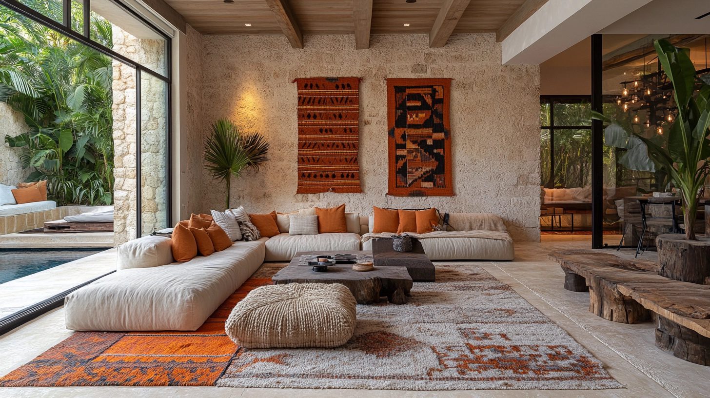 29 Mediterranean Interior Design Ideas To Add Rustic Charm And Luxury