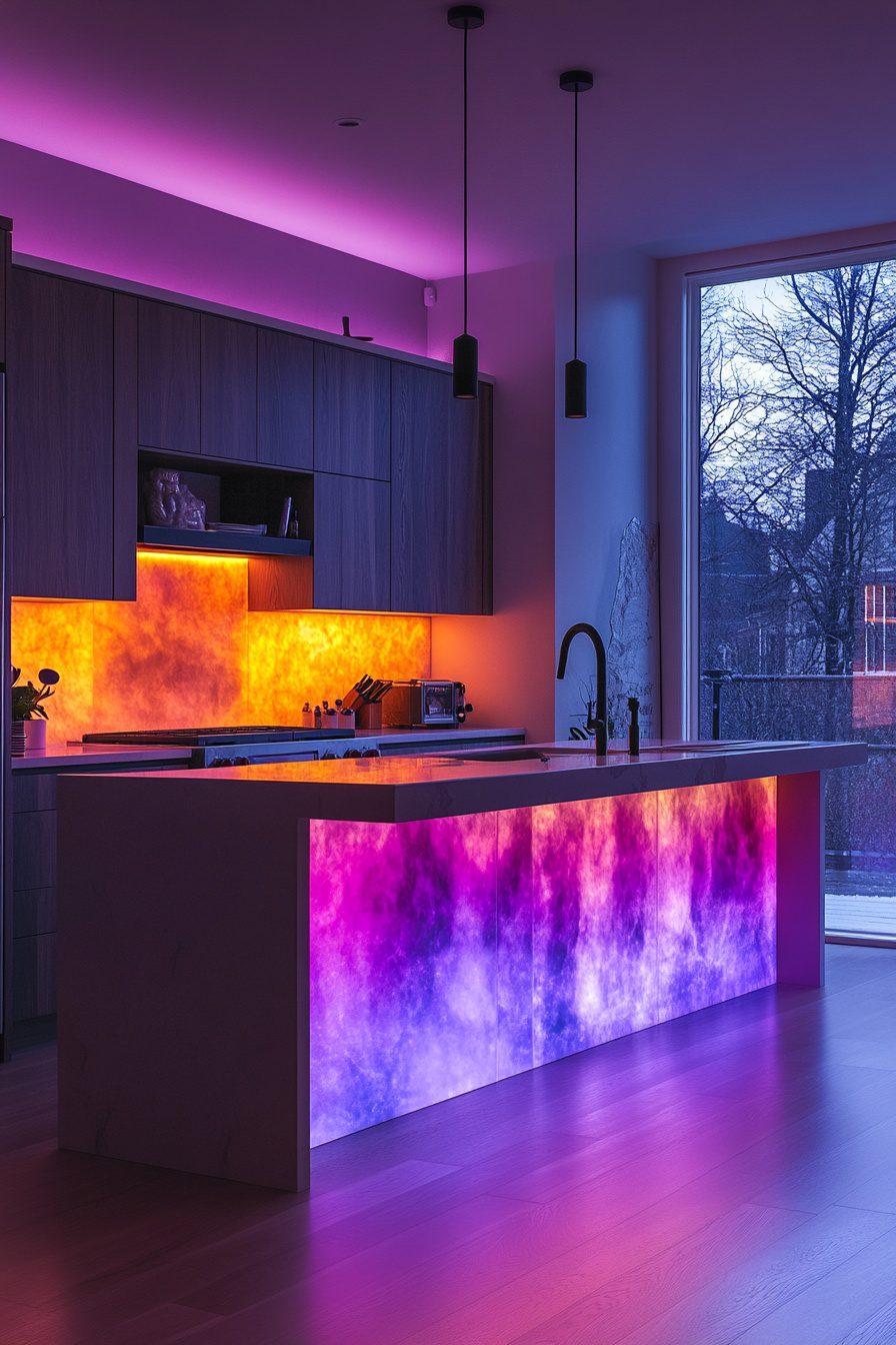 29 Nordic Kitchen Ideas To Bring Scandinavian Simplicity To Your Home