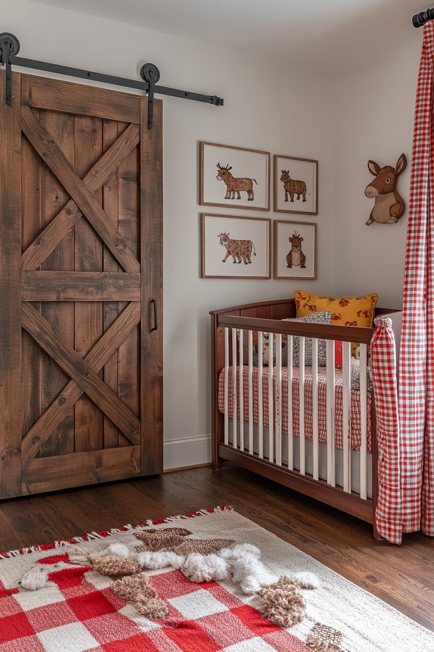 29 Cottagecore Nursery Ideas For Bringing Vintage Beauty To Your Baby's ...