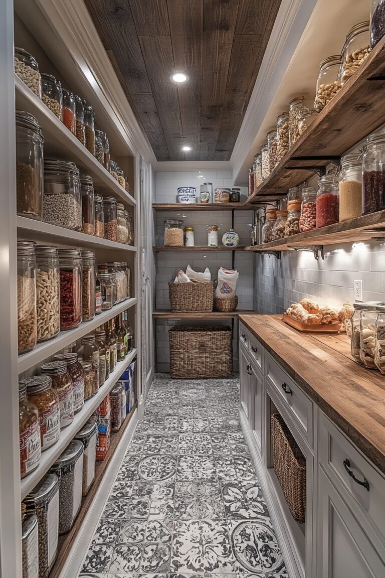 29 Vintage Modern Decor Ideas That Celebrate Nostalgia And Innovation