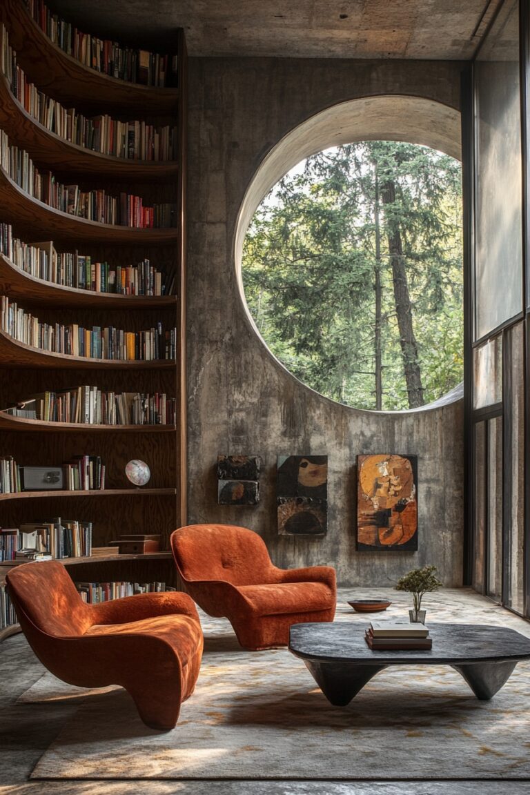 29 Nordic Farmhouse Decor Ideas That Capture The Spirit Of The ...