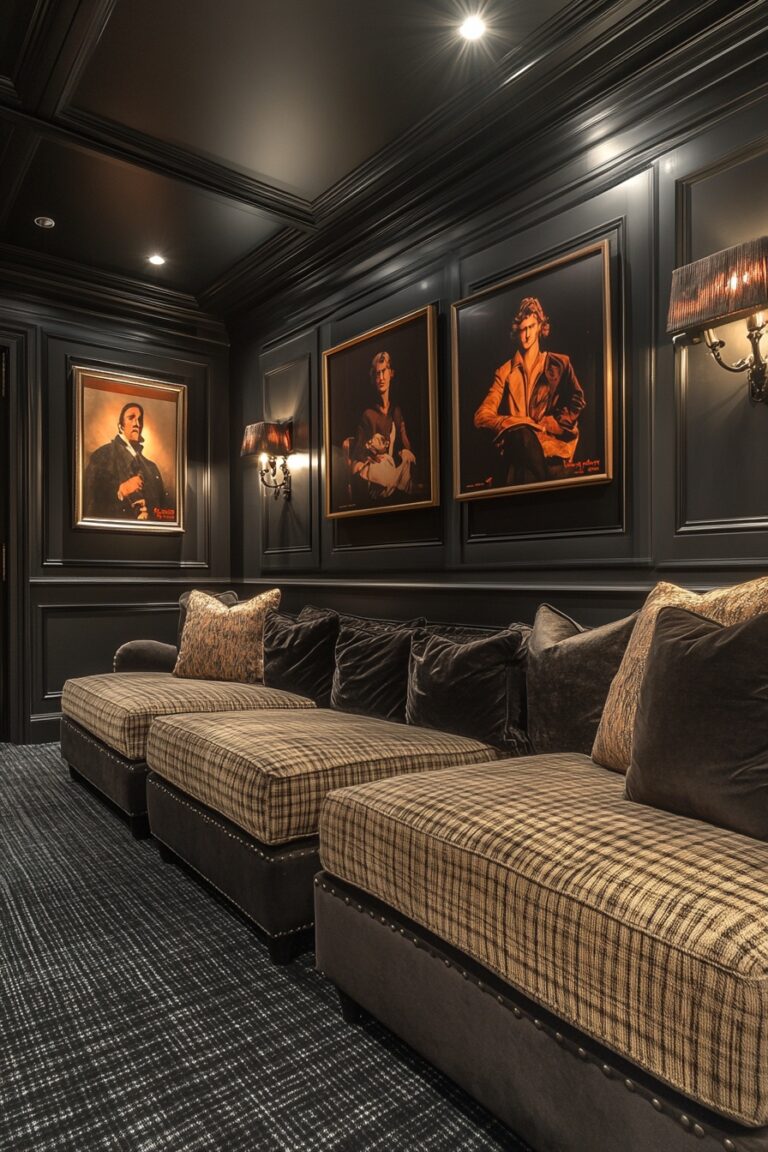 29 Vintage Modern Decor Ideas That Celebrate Nostalgia And Innovation