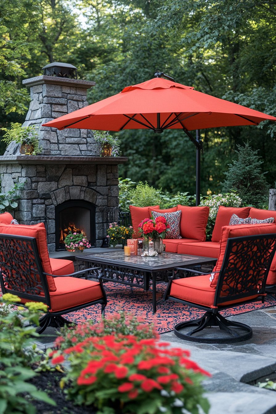 29 Vintage Modern Decor Ideas That Celebrate Nostalgia And Innovation