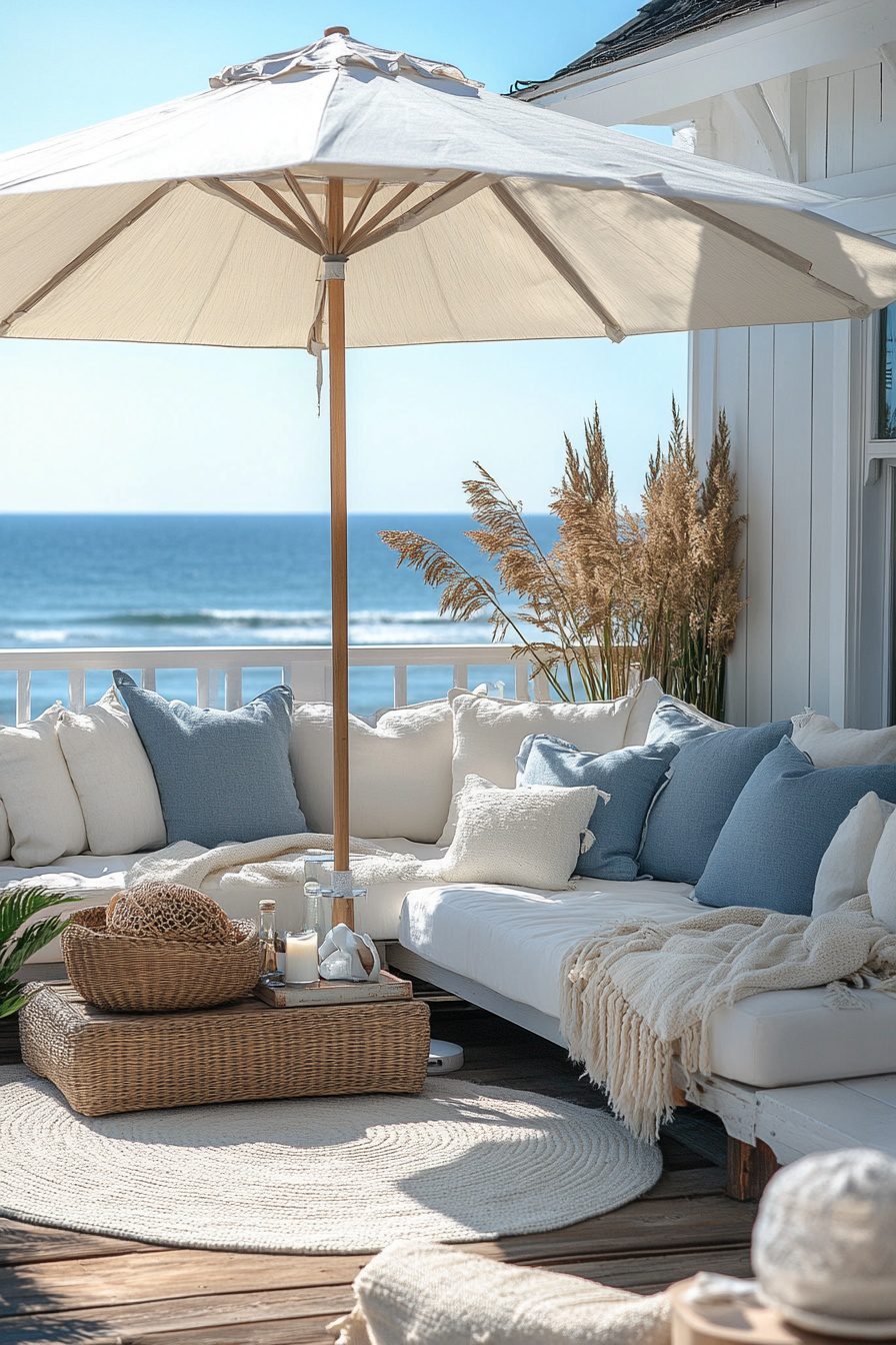 29 Tiny Apartment Patio Ideas For Creating A Cozy Outdoor Retreat