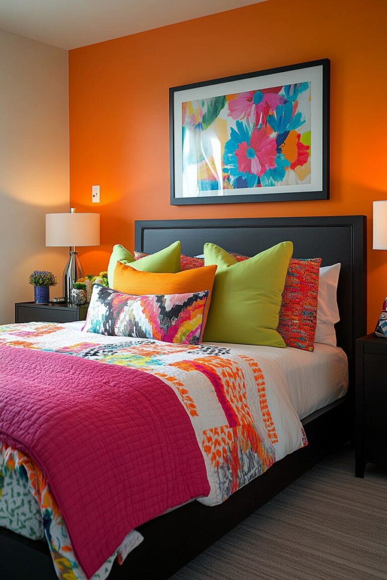 29 Aesthetic Bedroom Ideas To Transform Your Space Into A Dreamy Oasis