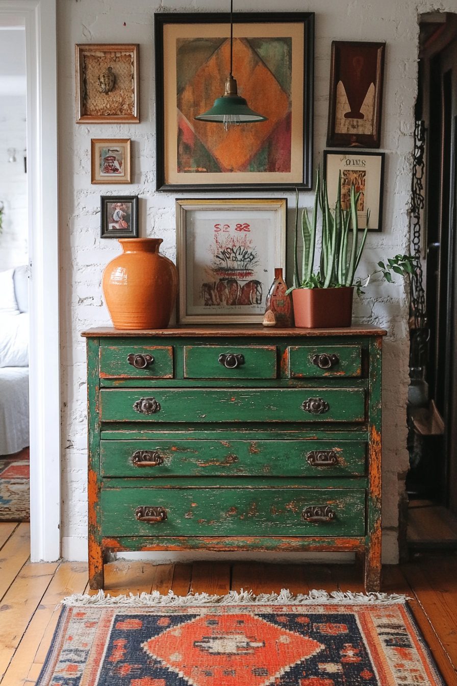 29 Tiny Apartment Entryway Ideas To Create A Welcoming Atmosphere