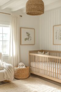 29 Cottagecore Nursery Ideas For Bringing Vintage Beauty To Your Baby's ...