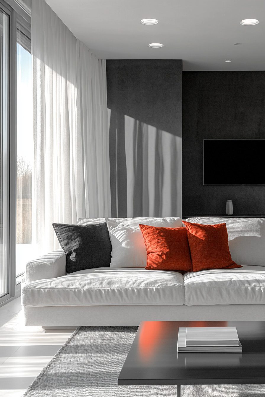 29 Tiny Apartment Minimalist Ideas For The Ultimate Compact Living ...