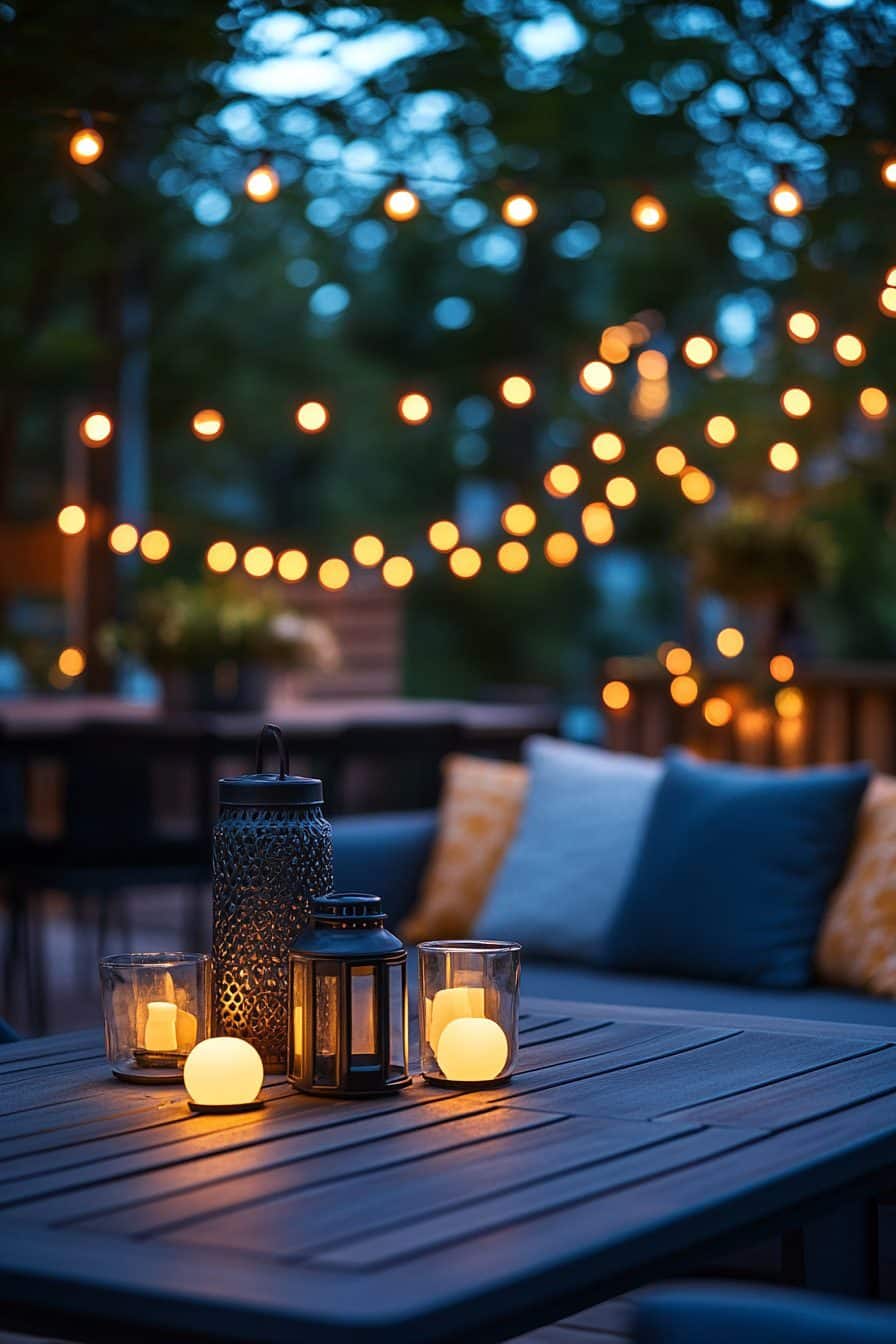 29 Tiny Apartment Patio Ideas For Creating A Cozy Outdoor Retreat