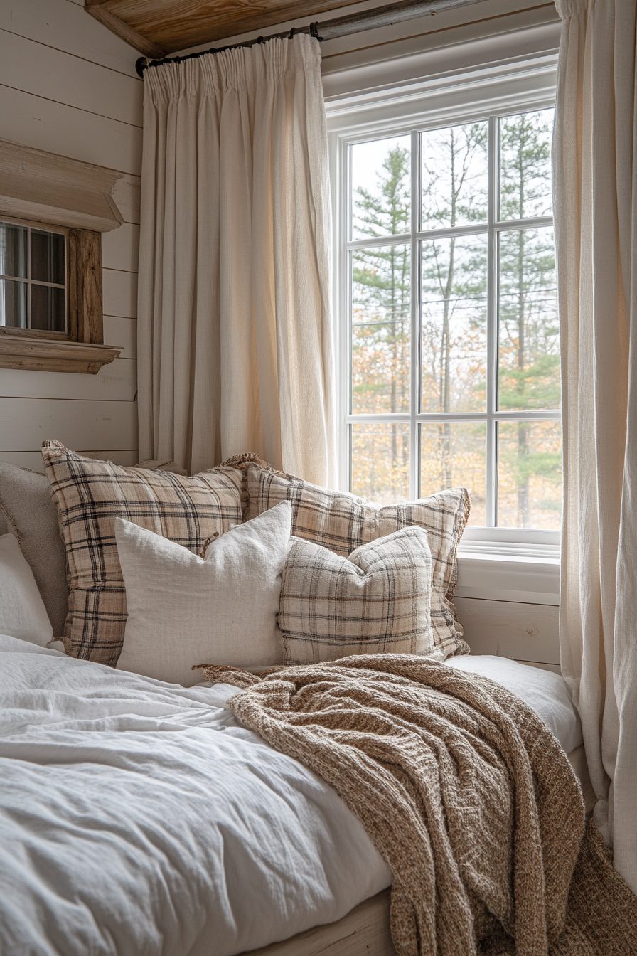 29 Nordic Bedroom Ideas For A Relaxing And Serene Sleep Space