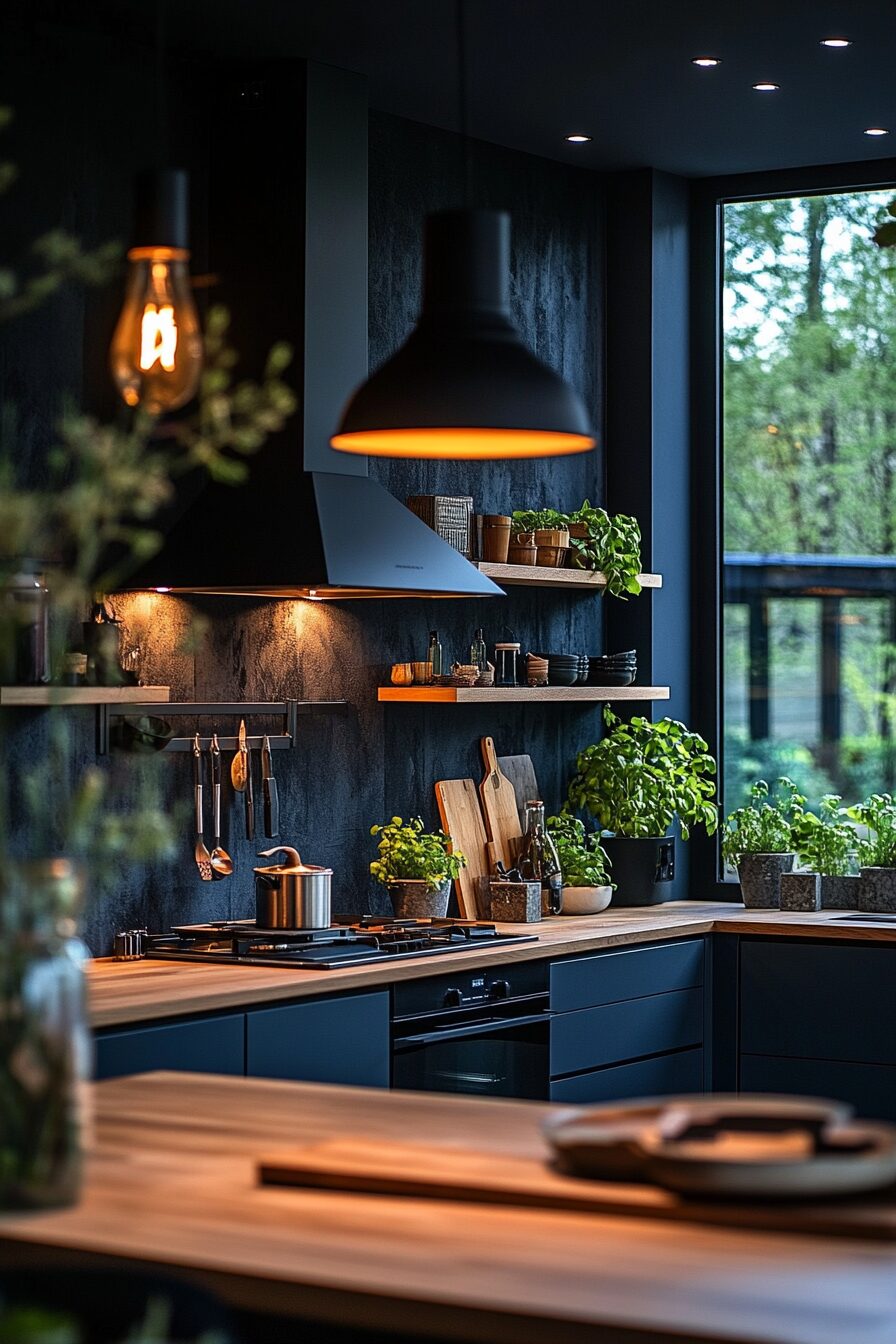 29 Nordic Kitchen Ideas To Bring Scandinavian Simplicity To Your Home