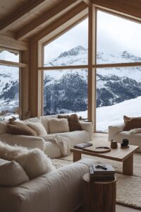 29 Cabin Decorating Ideas For A Timeless Mountain Aesthetic