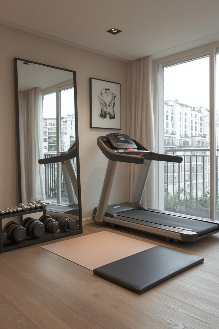 29 Tiny Apartment Minimalist Ideas For The Ultimate Compact Living ...
