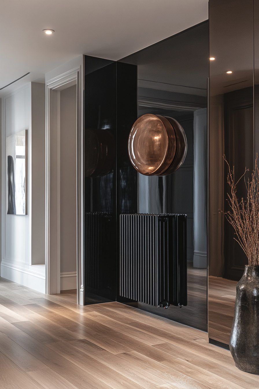29 Tiny Apartment Entryway Ideas To Create A Welcoming Atmosphere