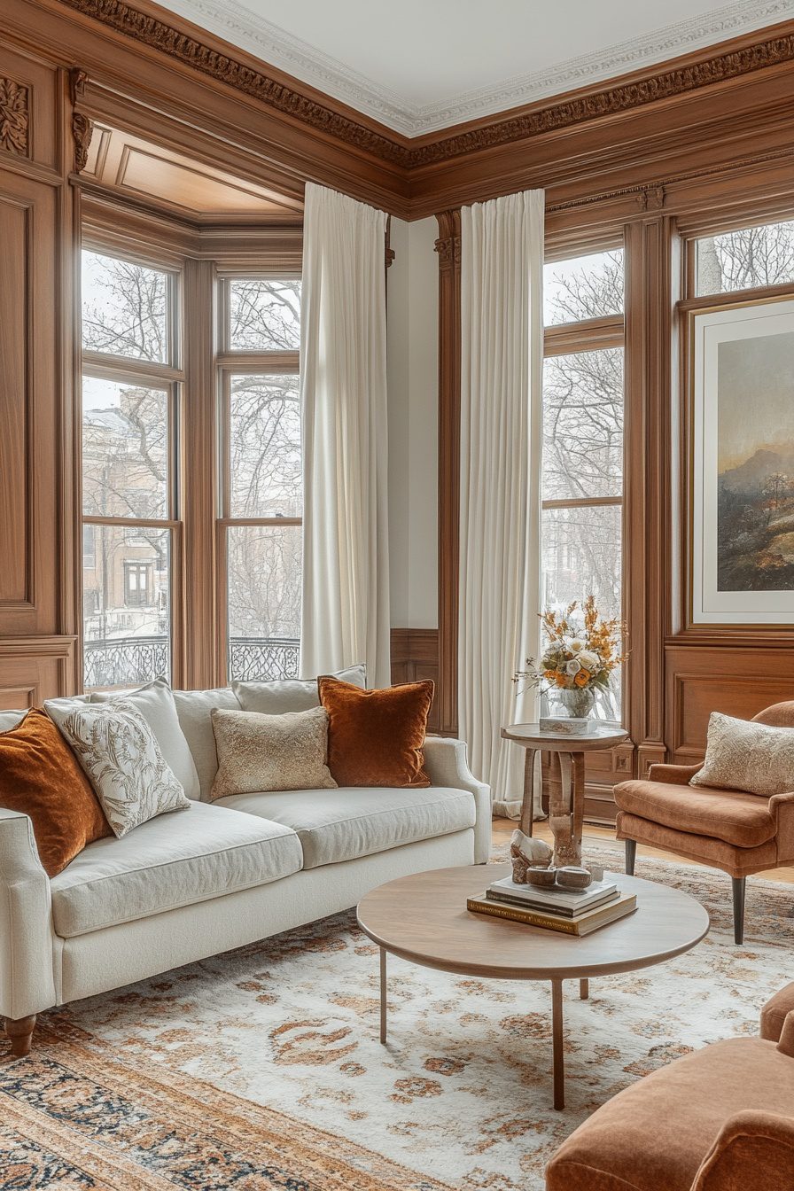 29 Vintage Modern Decor Ideas That Celebrate Nostalgia And Innovation